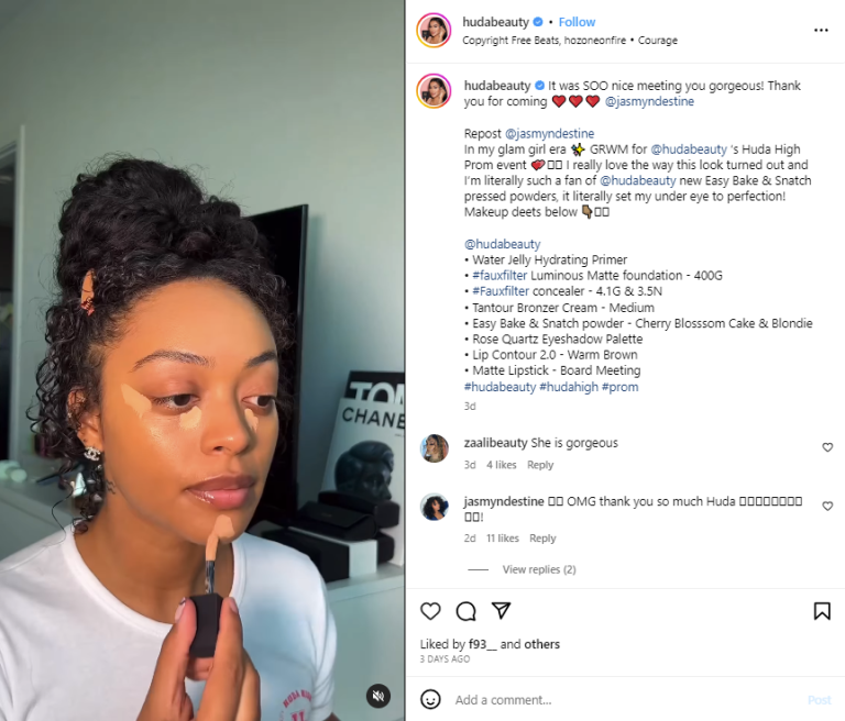 15 Influencer Marketing Campaign Examples in 2025