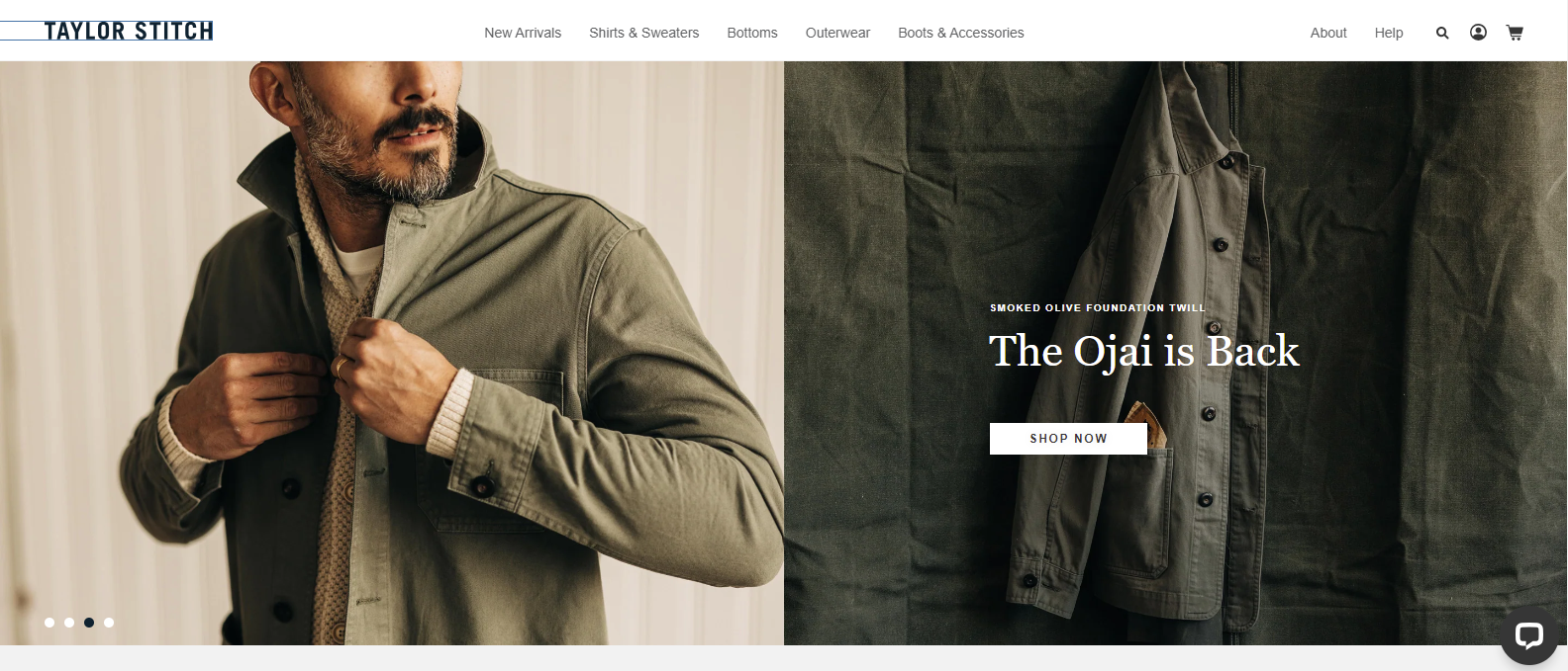 Boost Your Sales FAST: Proven Real 10 Shopify Store Examples