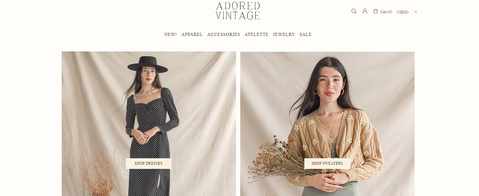 Boost Your Sales FAST: Proven Real 10 Shopify Store Examples