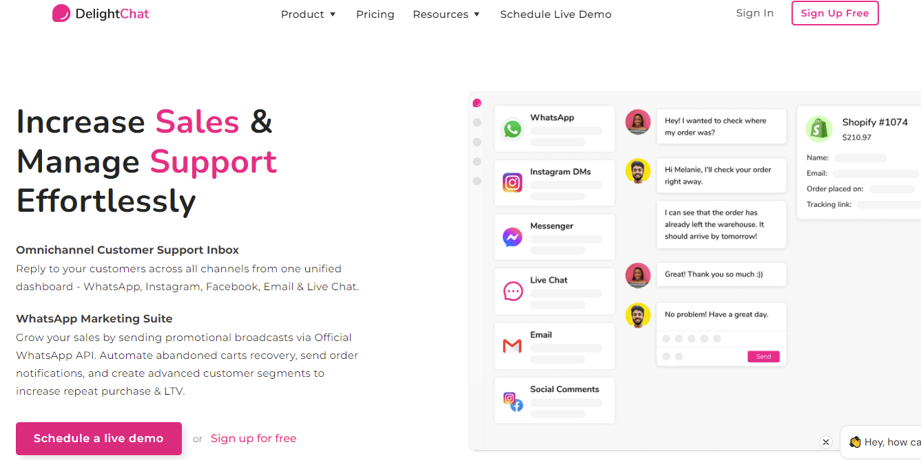 26 Best Ecommerce Tools To Grow Your Business In 2025