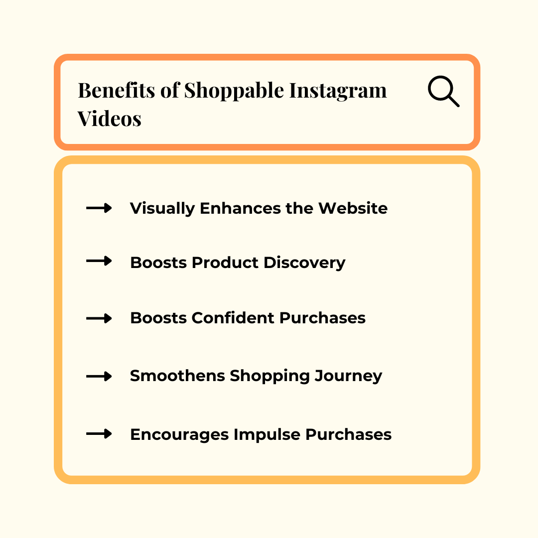 Instagram Shoppable Video: 5 Best Examples in 2024 - Tagshop Instagram Shoppable Video: 5 Best Examples in 2024 - Tagshop