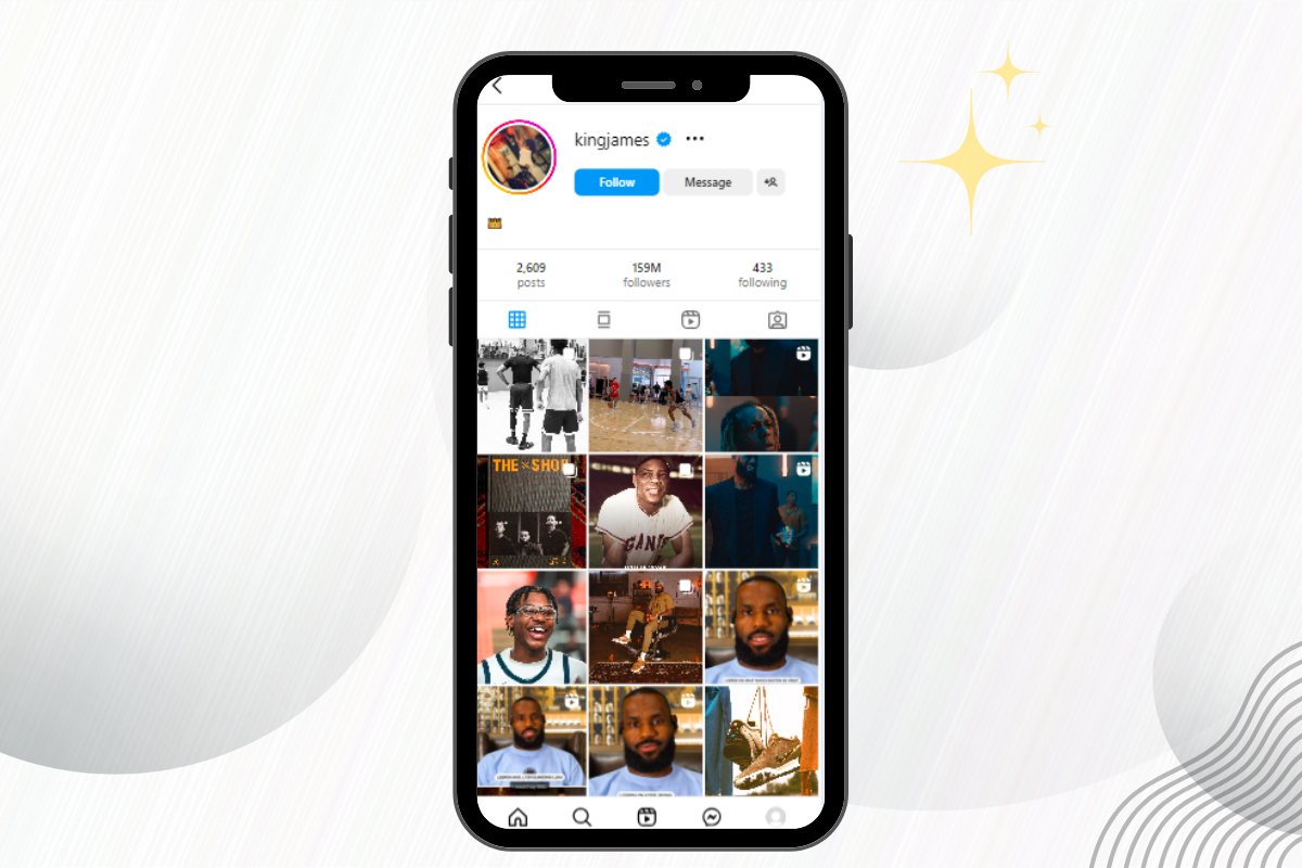 15 Link in Bio Examples to Ignite Your Online Growth in 2025