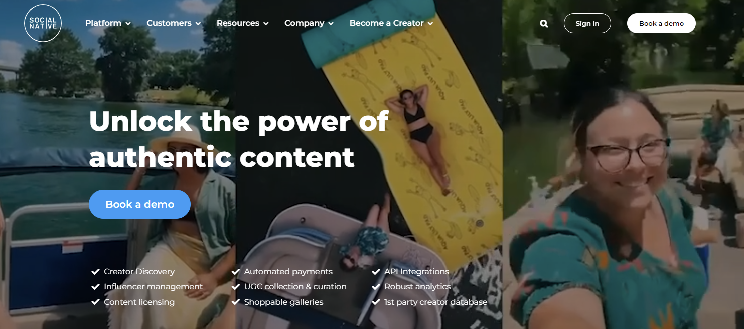 Top 12 UGC Platforms To Check Out in 2025