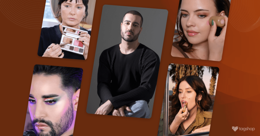 Top 12 Makeup Influencers to Hire for Your Beauty Brand in 2025 Top 12 Makeup Influencers to Hire for Your Beauty Brand in 2025