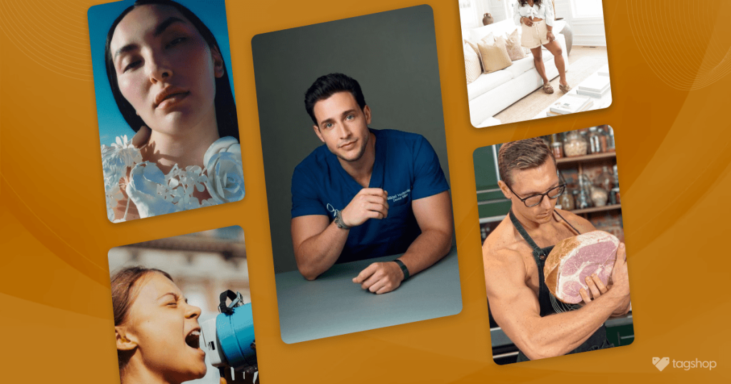 Top 8 Must-Follow AI Influencers on Instagram in 2025