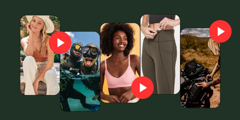 11 Best UGC Video Examples: Steal These Ideas