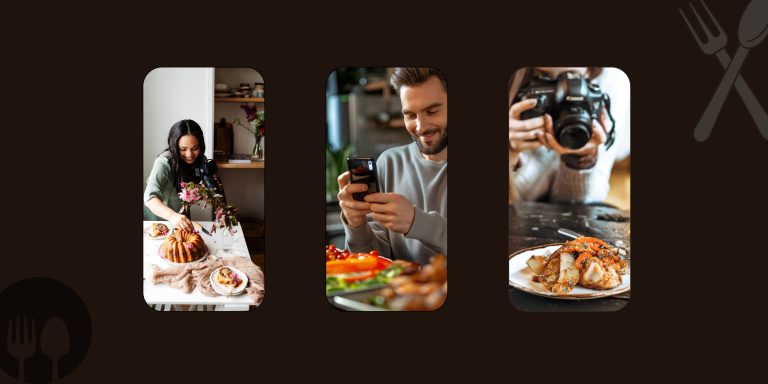 Best Food Content Creators in 2026