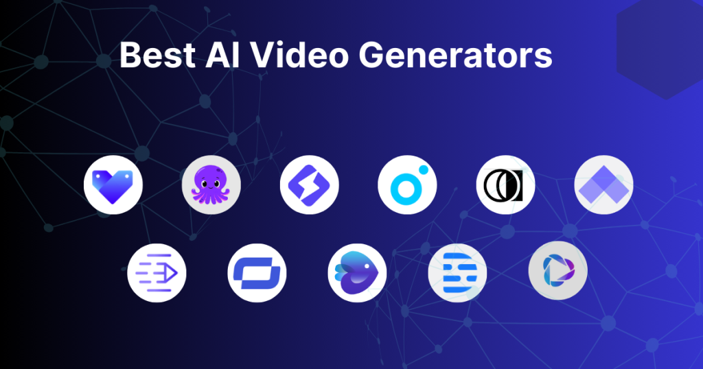 15 Best AI Video Generators in 2026