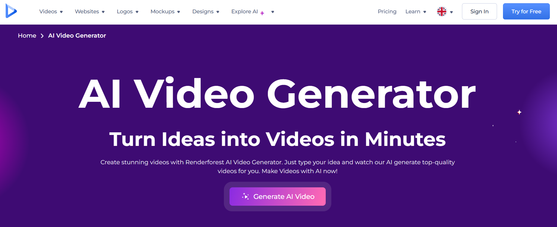 15 Best AI Video Generators in 2026