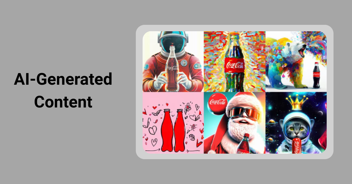 What is the Difference Between UGC, AIGC, and AI UGC?