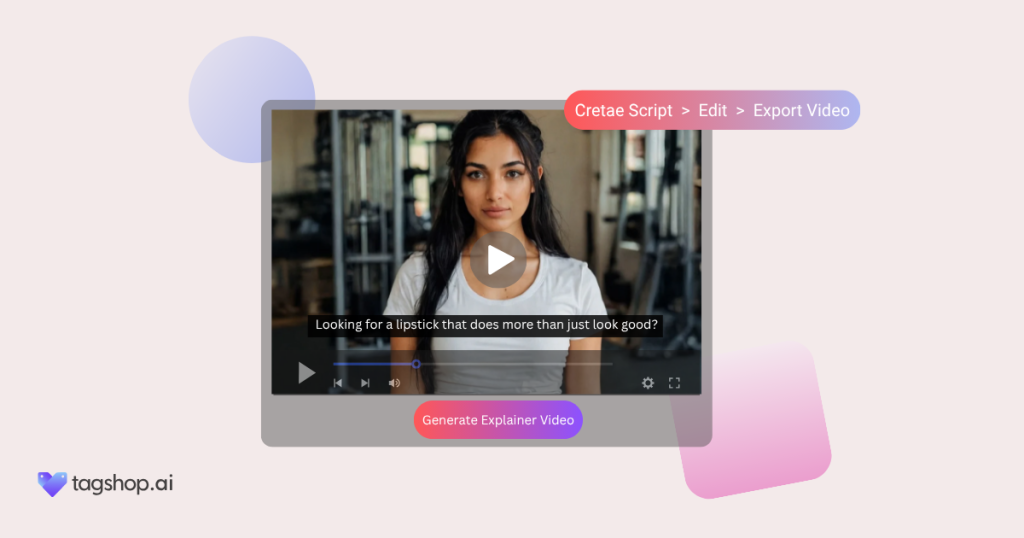 How to Create an AI Explainer Video in 2025