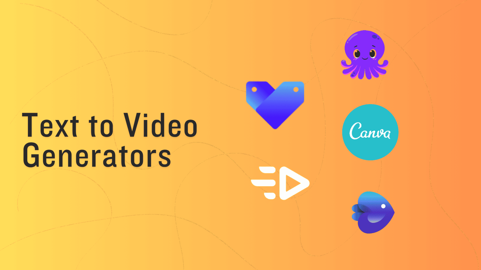 11 Best AI Text-to-Video Generators in 2025