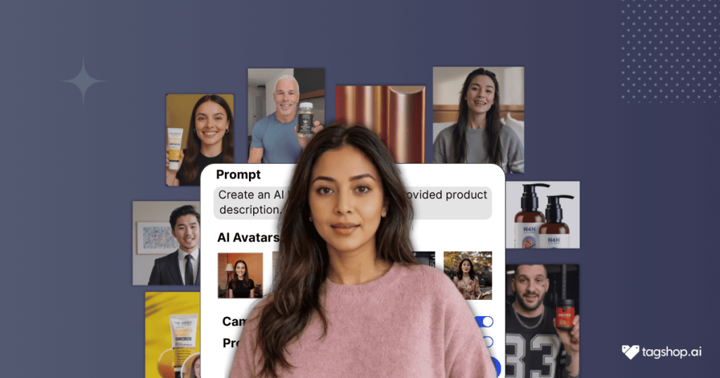 Why AI UGC Videos are the Future of Content Creation in 2025