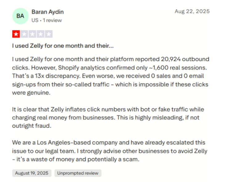Best Zeely AI Alternatives & Competitors
