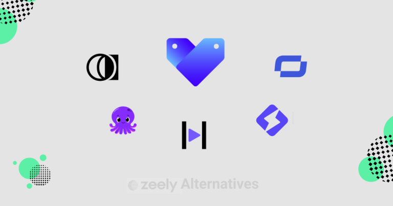 Best Zeely AI Alternatives & Competitors