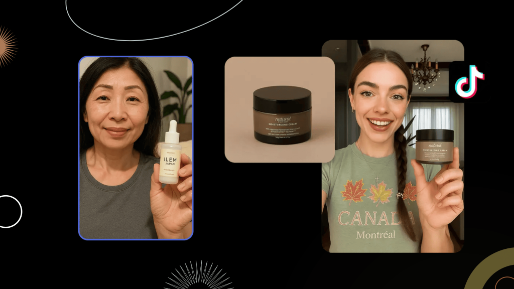 How to Make AI UGC Ads for Beauty and Cosmetic Brands