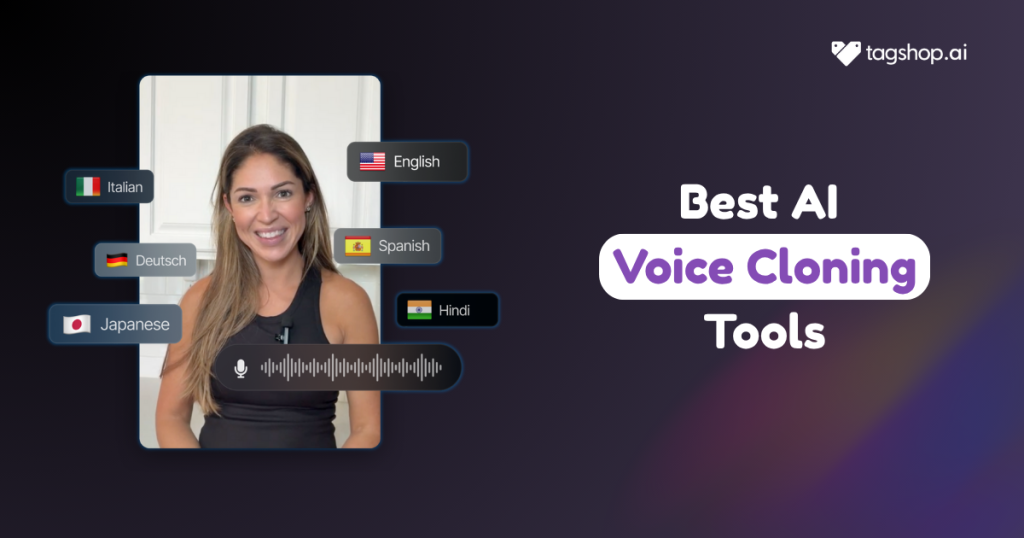 11 Best AI Voice Cloning Tools in 2026