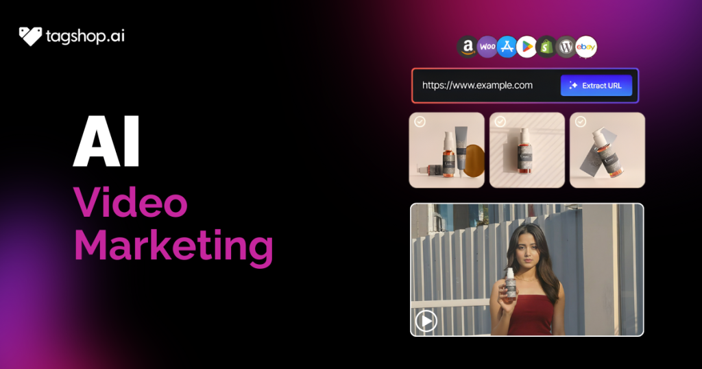 Cómo la IA está cambiando el marketing de vídeo para siempre ...