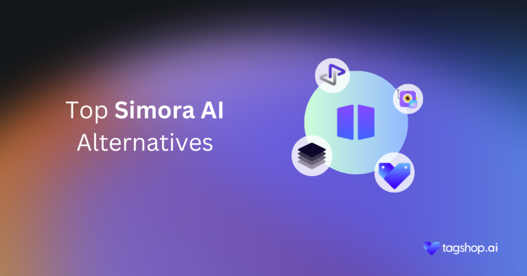 12 Best Simora AI Alternatives for AI Video Creation